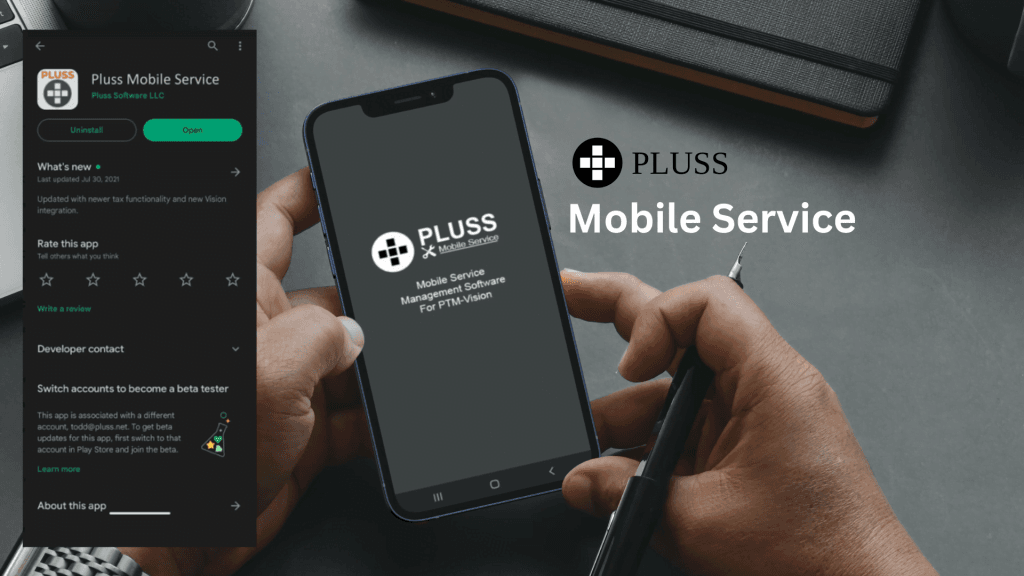 Mobile Service